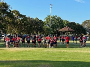 Home - South Newcastle Rugby League Football Club